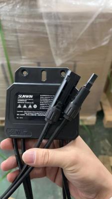 China Mc4 600w Dc Pv Power Optimizer Battery Panel Mppt Photovoltaic Waterproof for sale