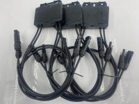 China 600w Solar PV Fuse Optimizer 42VDC 105*100*21mm With MPPT for sale