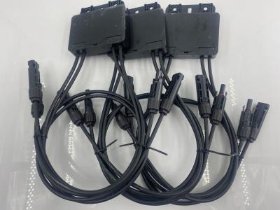 China 600w Solar PV Fuse Optimizer 42VDC 105*100*21mm With MPPT for sale