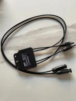 China 600w Solar PV Fuse Optimizer 42VDC 105*100*21mm With MPPT for sale