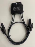 China 15A DC Solar PV Fuse Optimizer IP68 Waterproof Maximum Utilization Of Solar Panels for sale