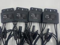 China 15A DC Solar PV Fuse Optimizer IP68 Waterproof Maximum Utilization Of Solar Panels for sale