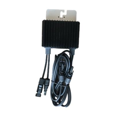 China Remote Shutdown 600W Solar PV Fuse 42VDC Safe System High Voltage Elimination for sale