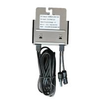 China Remote Shutdown 600W Solar PV Fuse 42VDC Safe System High Voltage Elimination for sale