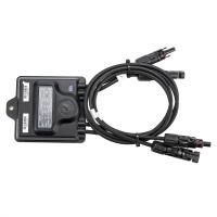 China Battery Dc Pv Power Optimizer Battery Panel Mppt Photovoltaic Power Boost Mc4 600w Waterproof for sale