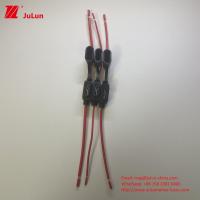 China IP67 Low Voltage Fuse Holder Certification ATO FHAC Series 32V Waterproof In Line Fuse Holder for sale