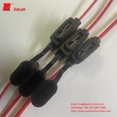 China Car In Line Fuse Holder for sale
