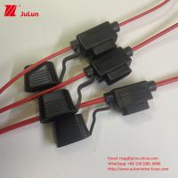 China Car In Line Fuse Holder for sale