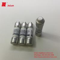 China PV UL248-4 Ceramic 12A 15A 20A Automotive Fuses  Small Volume Long Lasting for sale