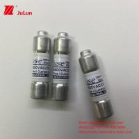 China PV UL248-4 Ceramic 12A 15A 20A Automotive Fuses  Small Volume Long Lasting for sale