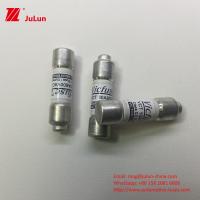 China Bussmann LP-CC PV Ceramic Automotive Fuses Rated Voltage 1A 2A 3A 600VAC/600VDC Current Rating 0.1A-30A for sale