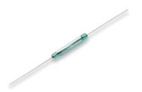 China 5.2kHz Reed Switches FLEX-14-Q4124 14-25-30 Sub - Miniature Normally Open Low Contact Resistance Of Less for sale