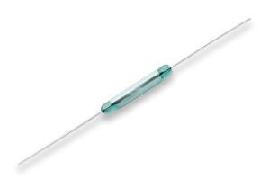 China 5.2kHz Reed Switches FLEX-14-Q4124 14-25-30 Sub - Miniature Normally Open Low Contact Resistance Of Less for sale