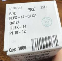 China 5.2kHz Reed Switches FLEX-14-Q4124 14-25-30 Sub - Miniature Normally Open Low Contact Resistance Of Less for sale
