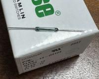 China 5.2kHz Reed Switches FLEX-14-Q4124 14-25-30 Sub - Miniature Normally Open Low Contact Resistance Of Less for sale