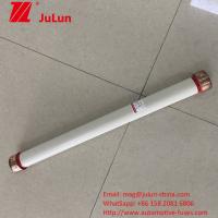 China High Strength Ceramic Fuse 10KV 0.5A-50A Peculiarity Consumption Rated Current 1A 3A for sale