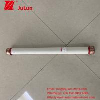 China RN1 RN2 RN3 High Voltage Fuse Ceramic Body With Copper Components For Circuit Breaker for sale