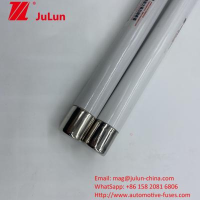 China Copper Casing High Voltage Fuse For Secure Power Control for sale