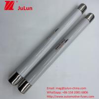 China 24KV High Voltage Fuse 55*610mm Essential For Transformer for sale