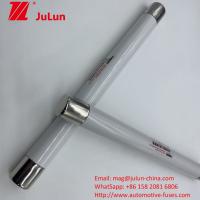 China 10KV 0.5A-50A High Voltage Fuse 55*610mm 24KV 35KV For Industrial for sale