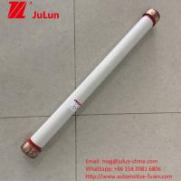 China 10KV 0.5A-50A High Voltage Fuse 55*610mm 24KV 35KV For Industrial for sale