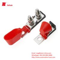 China M8 5/16'' Twin Stud MRBF Battery Terminal Fuse Box Max. 58V DC 30A To 500A For Automotive Marine Trailer Motorhomes for sale