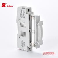 China Industrial Photovoltaic Fuse 1000V DC 15A 1500V DC 40A DC for sale