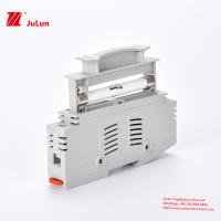 China Industrial Photovoltaic Fuse 1000V DC 15A 1500V DC 40A DC for sale