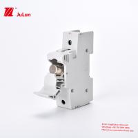 China Photovoltaic 20g Ceramic Solar PV Fuse Holder for sale