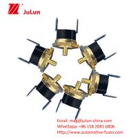 China Jump Away Thermistor Temperature Sensor Model KSD301 H31 Operating In Range 0-250°C for sale