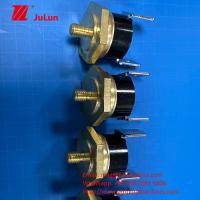 China UL VDE PSE KSD301 Thermistor Temperature Sensor Electric Current 10-20A Safety Regulation SA for sale