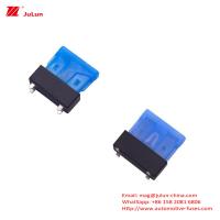 China Mini Z-506 PCB Fuse Holder 40A Low pressure Medium Auto Fuse Holder for sale