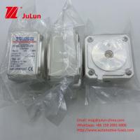 China Ferraz D300084 Ceramic Vehicle Fuses 1250A 690V 200KA Dc Fault Current for sale