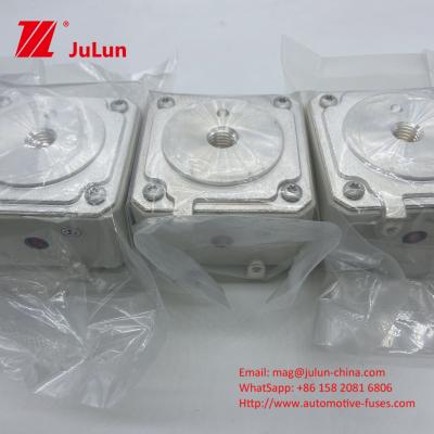 China PC33UD69V1250TF Ceramic Automotive Fuses For White Vehicles High Interrupt Current Limiting Function for sale