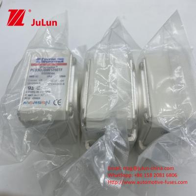China Mersen PC33UD69V 1250TF Ceramic Automotive Fuses 690VAC  1250A 690V AC for sale
