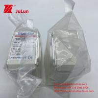 China Shawmut 1250A 690VAC Ceramic Automotive Fuses PC33UD69V1250TF for sale