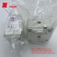 China Shawmut 1250A 690VAC Ceramic Automotive Fuses PC33UD69V1250TF for sale