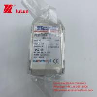 China PC33UD69V1250TF 1250AC 690V Eramic Car Fuses For Small Volume And Dc Fault Current 200KA for sale