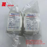 China PC33UD69V1250TF 1250AC 690V Eramic Car Fuses For Small Volume And Dc Fault Current 200KA for sale