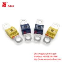 China Fork Bolt Type Assembly PEC Seiko Auto Fuse M5 Bolt Fixed SBFW-L Pacific Slow Break for sale