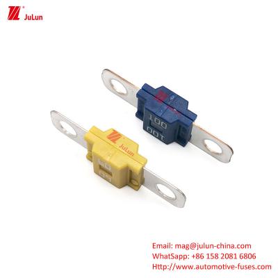 China Bolt Japan PEC Pacific Seiko Auto Fuse  Lithium Battery Special Protection 58V DC50A for sale