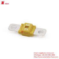 China Bolt Japan PEC Pacific Seiko Auto Fuse  Lithium Battery Special Protection 58V DC50A for sale