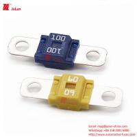China Bolt Japan PEC Pacific Seiko Auto Fuse  Lithium Battery Special Protection 58V DC50A for sale