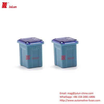 China Original Square Auto Fuse FLF-NS  Box Slow Fuse 20A 60A for sale