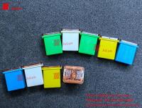 China Original Square Auto Fuse FLF-NS  Box Slow Fuse 20A 60A for sale