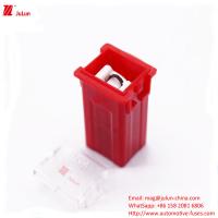 China American Standard Backpack Fuse Low Pressure Flat Type Seiko Square Car Fuse Small Insert Short Foot for sale