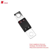 China Fork Bolt Type Fuse 40A-400A 200A MEGA Plated Nickel Gold ANM Medium ANL Battery Management System for sale