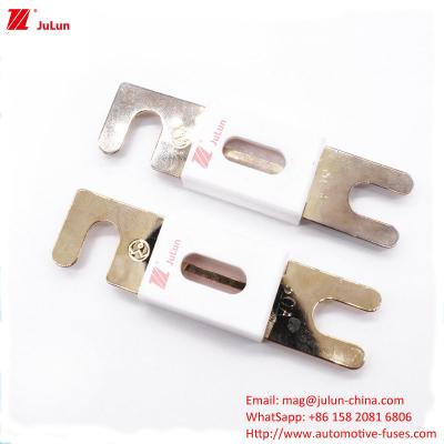 China Flame Retardant Bolt Plug Type Portable EV Charger For Electric Vehicle for sale