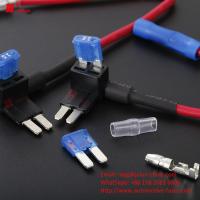 China 35A Fuse Holder ACS ACU ACN For Moderate Speed Fusing In Industrial Electrical Reclaimer for sale