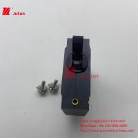China 15A Circuit Breaker Protector Toggle Reset AC DC Marine Circuit Breaker Current Overload Protector For Vehicles for sale